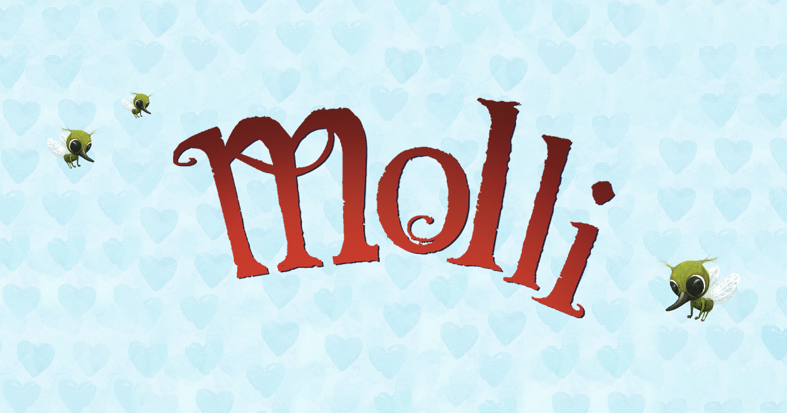 Mollin maailma - J&Co Digital